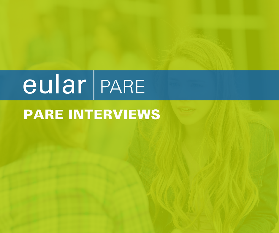 The EULAR PARE Community | EULAR